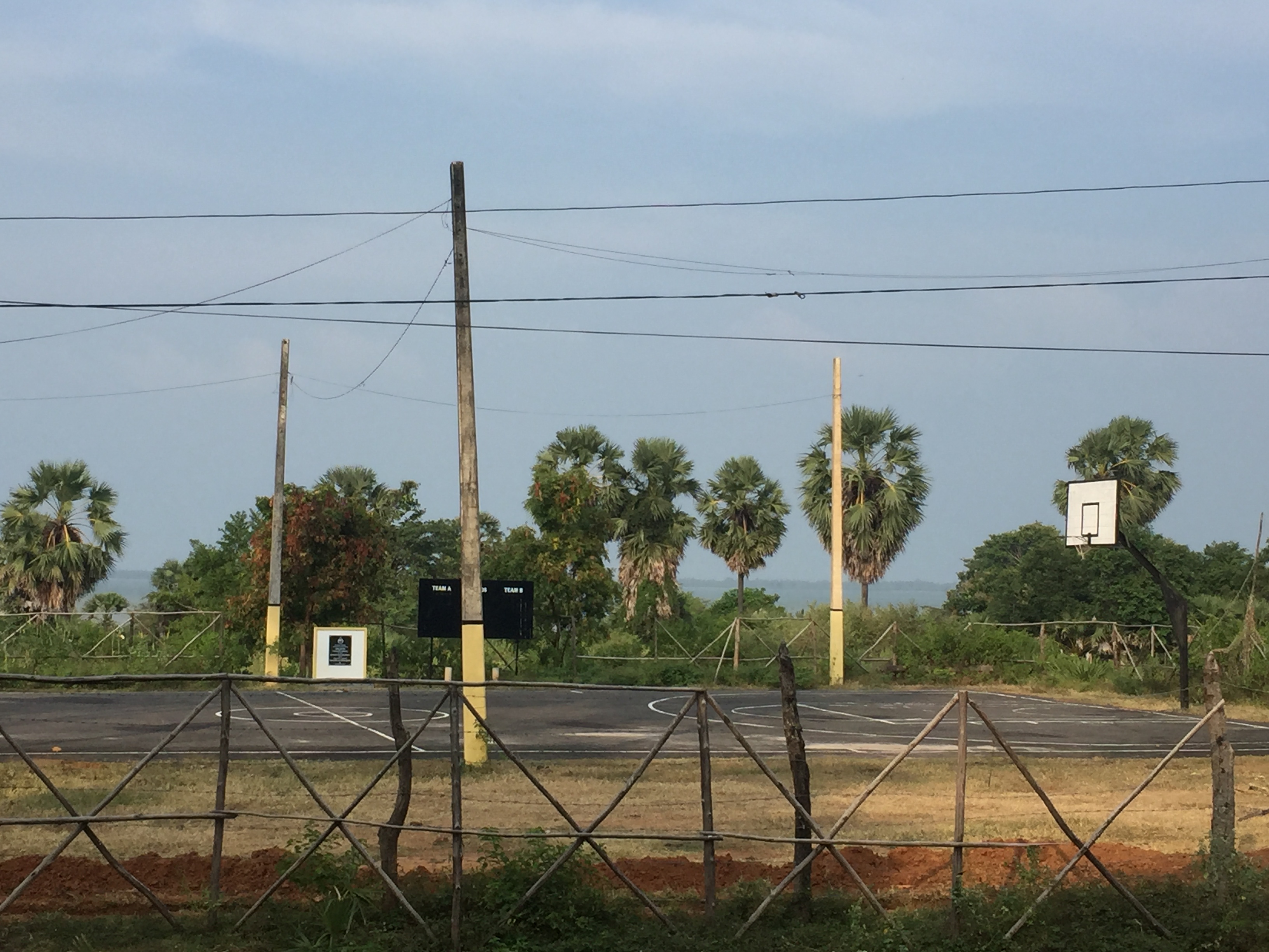 Army-playground – Maatram